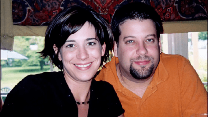 The Strange Disappearance of Danielle Imbo and Richard Petrone Jr ...